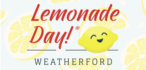 Lemonade Day! April 26th 9AM- 5PM - Americana Roofing